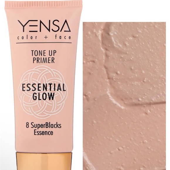 Yensa | Makeup | Yensa Tone Up Primer | Poshmark